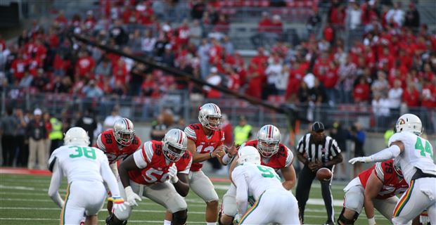 Collier's Football Career Is Over