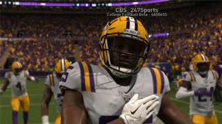 Geaux247 - LSU Tigers Football & Recruiting