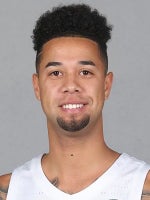 Anthony Mathis, Oregon, Shooting Guard