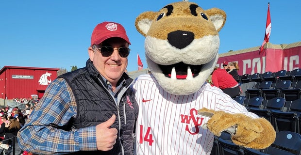 WSU President Kirk Schulz on NIL: 'I worry we're going back to 1980'