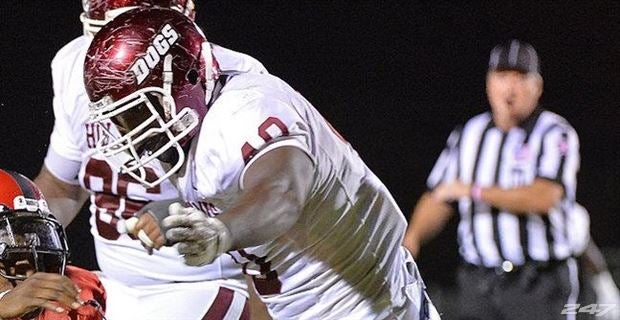 Coatney Pulls Trigger To Ole Miss