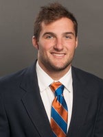 Sam Whitney, Boise State, Edge
