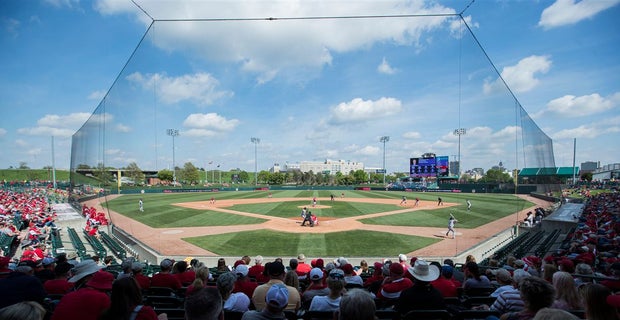 JUCO infielder Rhett Stokes talks Husker baseball commitment
