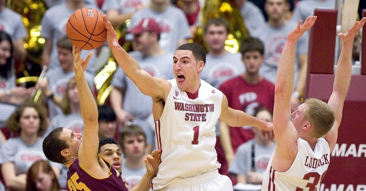 Recruiting Klay: Ben Johnson’s urgent 3 am call to Tony Bennett