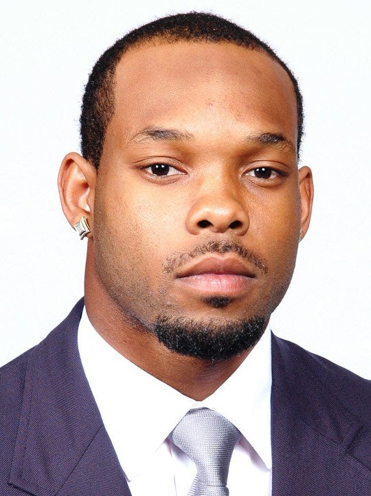 Branden Smith, Tampa Bay, Cornerback