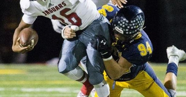 UVa commitment Matt Gahm clears the air