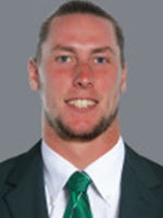 Riley Bullough, Tennessee, Linebacker