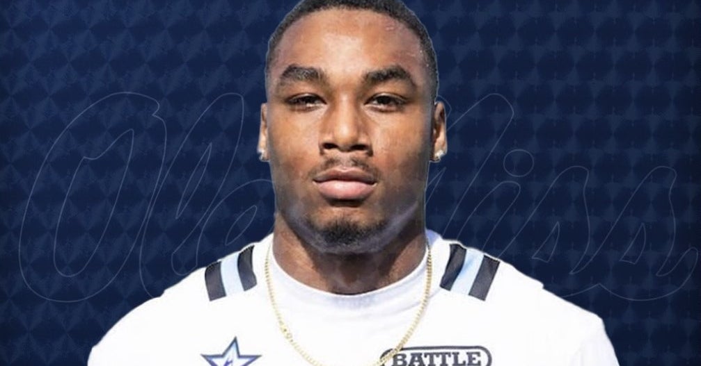 An early Merry Flipmas | Dante Core flips commitment from Auburn to Ole ...