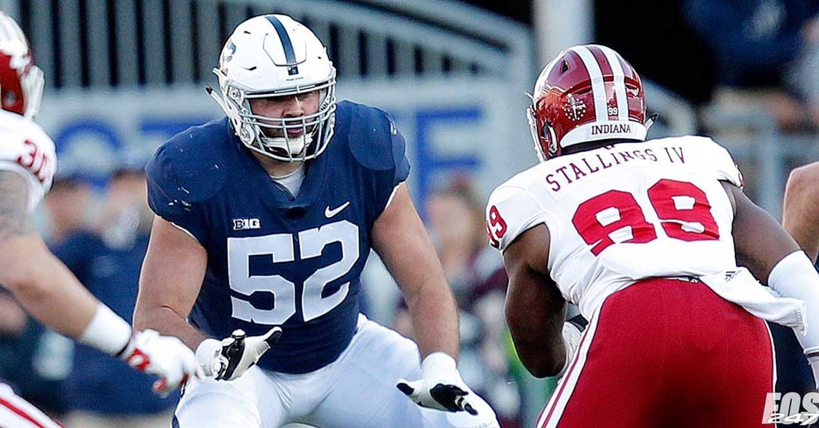 Countdown to Penn State Kickoff: 52 days until Nittany Lions football