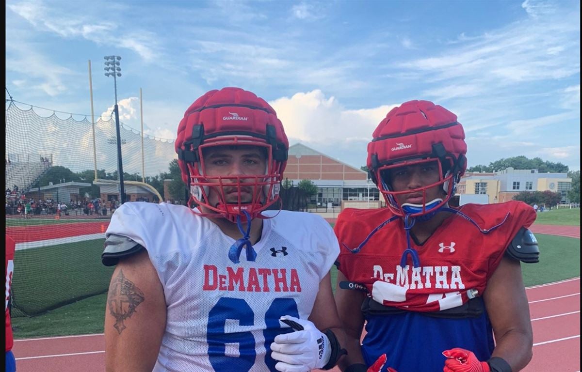 '24 OT Terez Davis Looks To Check Out BC Again After Offer