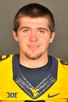 James Whitaker, West Virginia, Quarterback