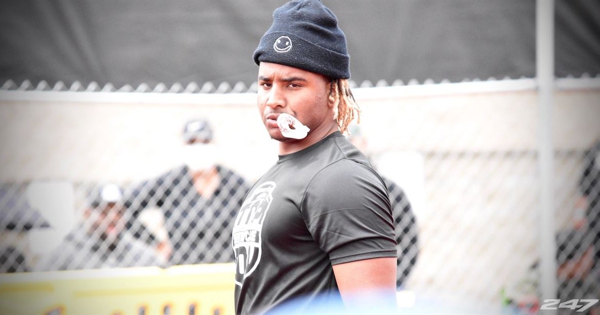 Top 10 uncommitted prospects in California