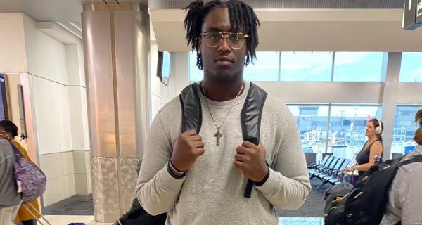 What Pitt gets in Top247 prospect Caleb Holmes