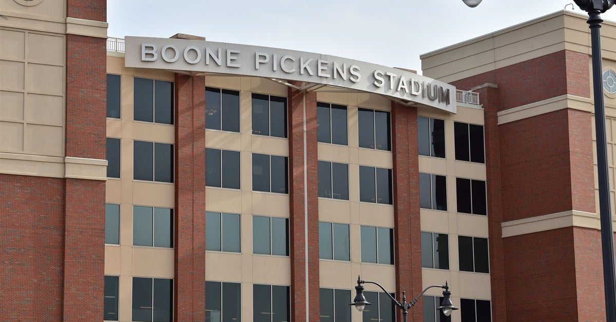 Ok State football live updates: Scores, schedule, highlights
