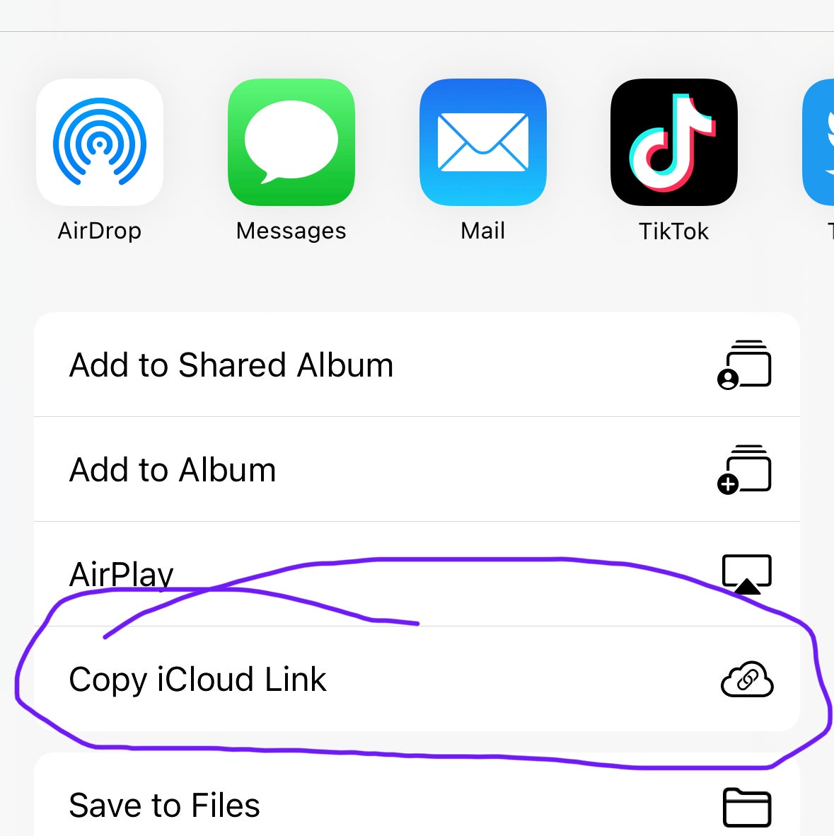 way, way off topic -- but I could use some techno help