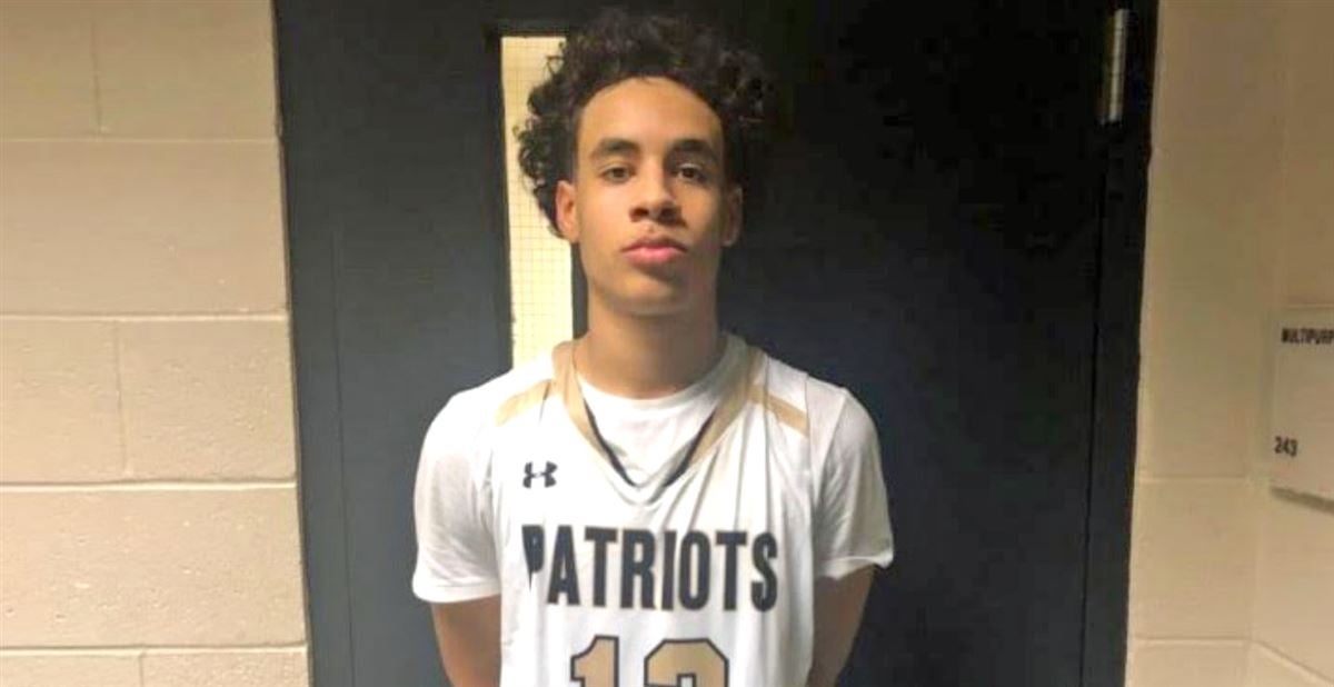 Tyson Commander Emerging on the Scene