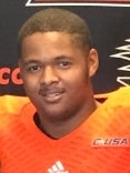 Brandon Rolfe, UTSA, Offensive Tackle