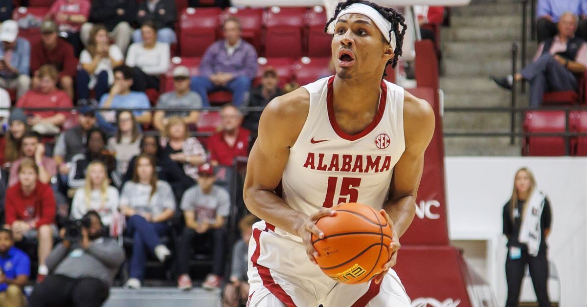 Discussions Regarding Jarin Stevenson Entering Portal