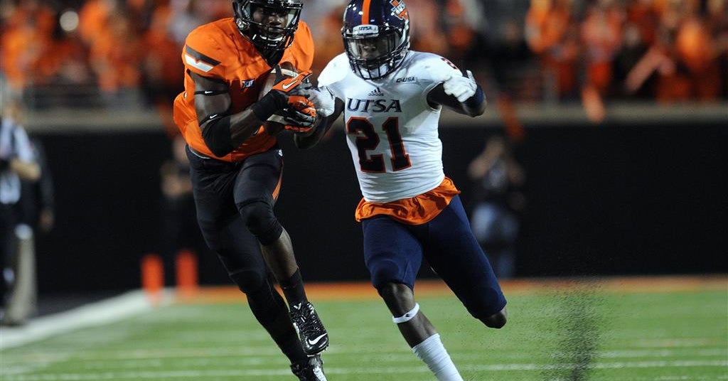 Cowboys Hop Into AP Top 25