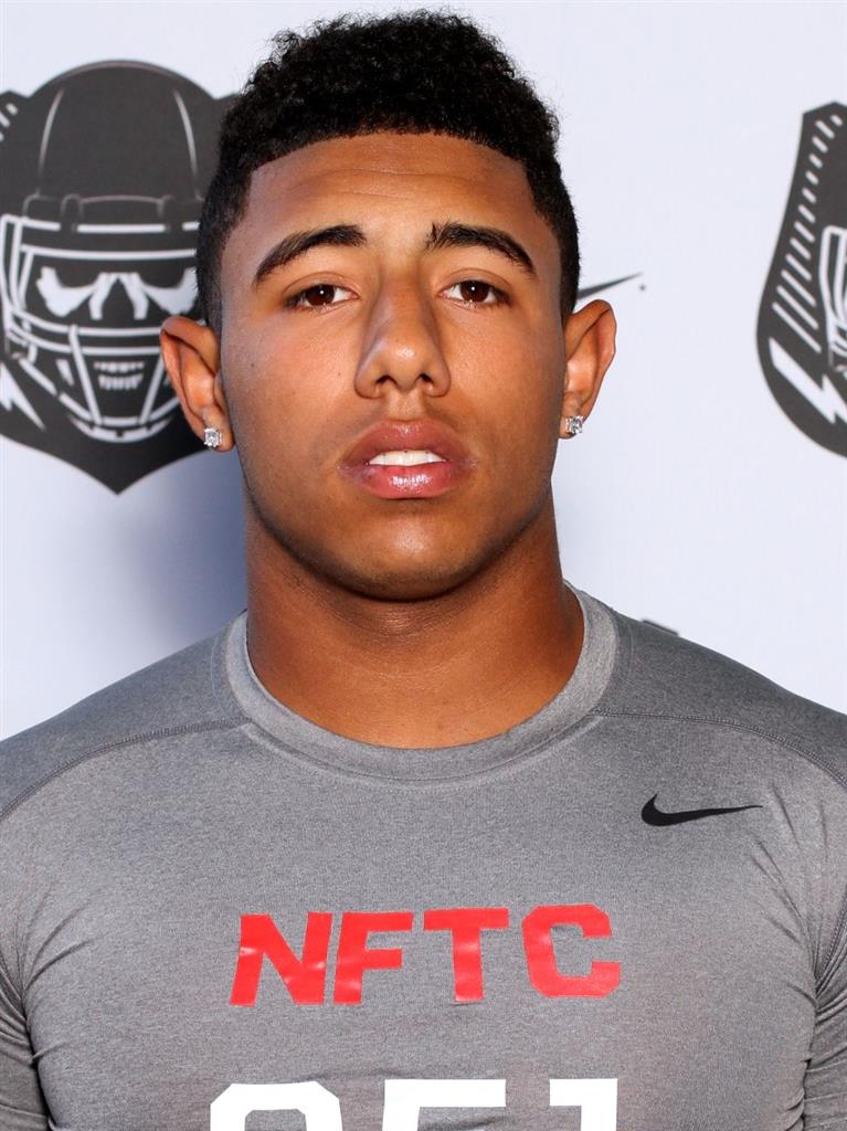 Class of 2015 safety Hunter Dale updates recruitment