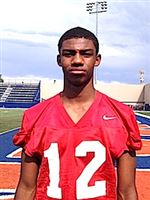 Randall Cunningham II, Bishop Gorman, Dual-Threat Quarterback