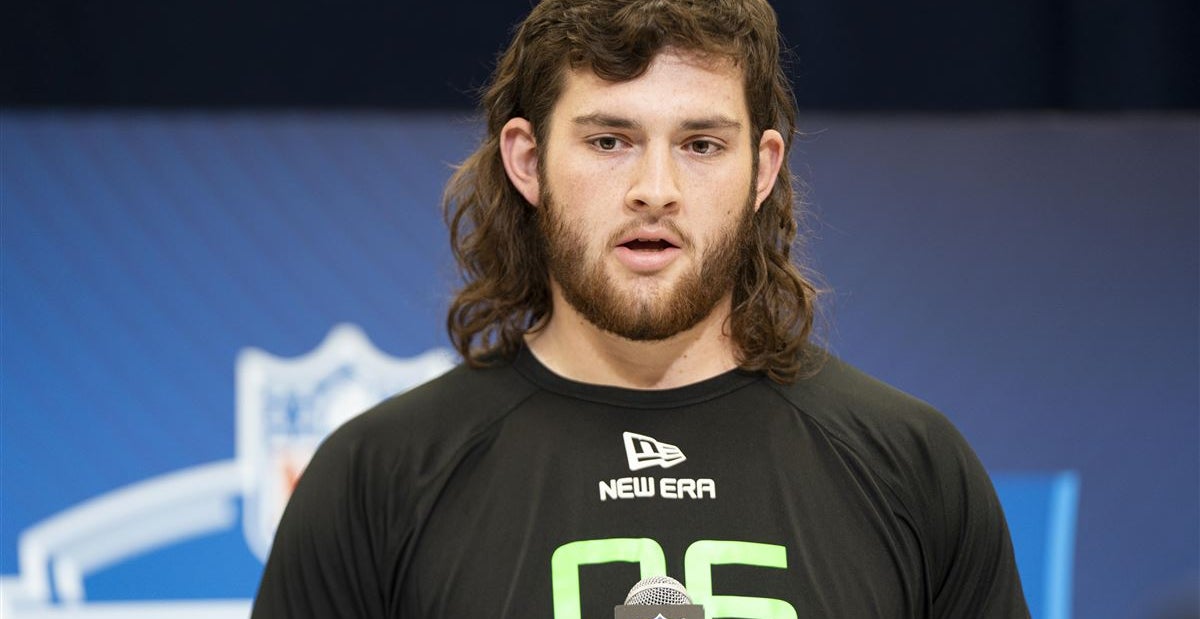 How Iowa football players performed at the 2025 NFL Scouting Combine
