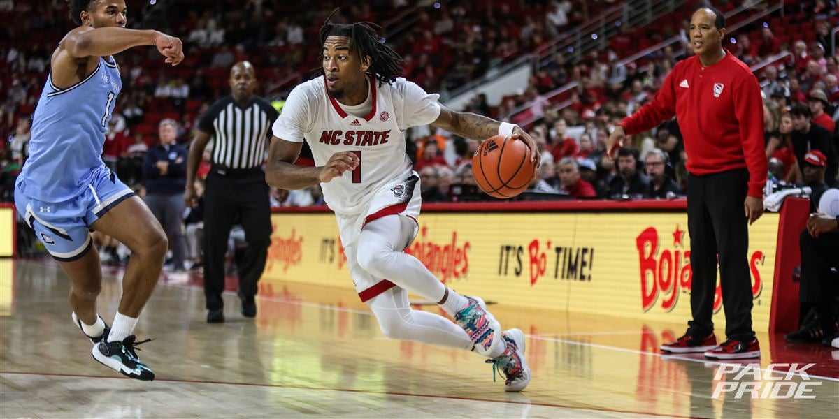 Complete Box Score: NC State 84, Vanderbilt 78 in Vegas Showdown