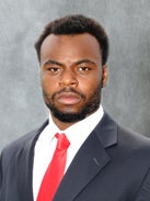 C.J. Reavis, Marshall, Safety