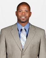 James Strong, Assistant Coach (BK), Vanderbilt Commodores