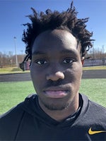 Darren Morrison, Mallard Creek, Safety
