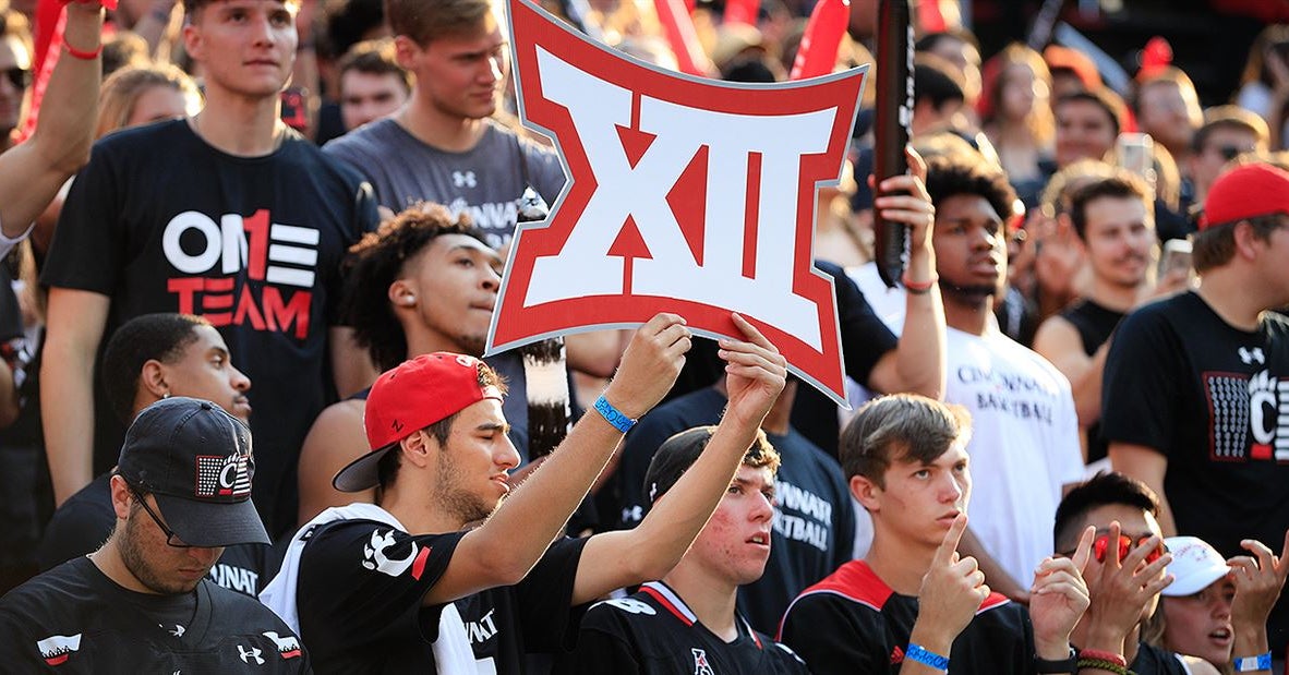 Analysis: The return of conference realignment and 12 questions facing ...