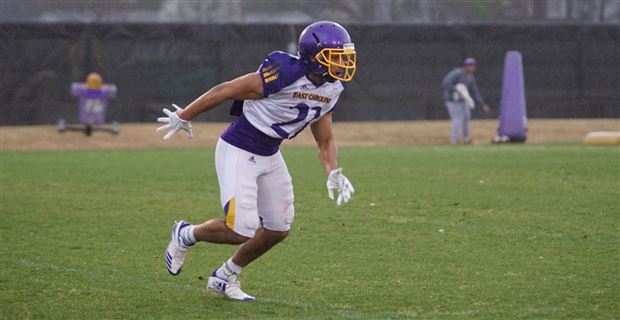 New cornerbacks making their presence felt