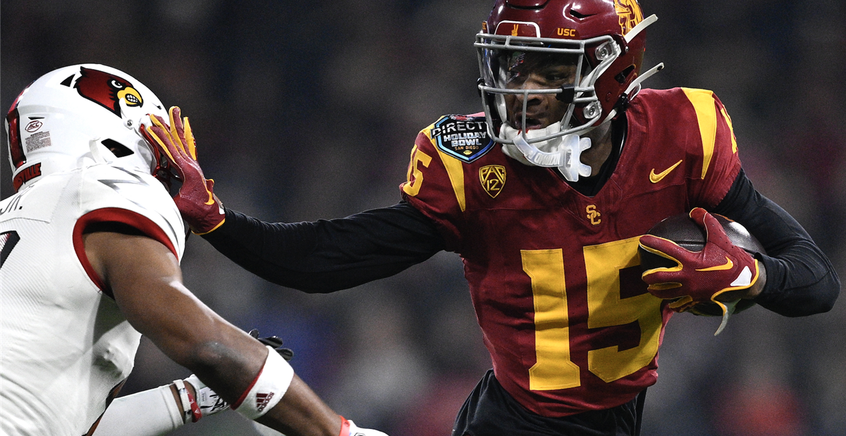 COMMIT ANALYSIS: Dorian Singer gives Utah a WR that can change the ...