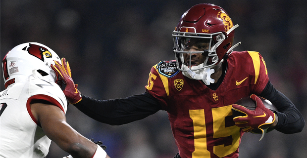 COMMIT ANALYSIS: Dorian Singer gives Utah a WR that can change the ...