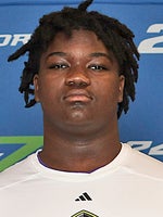 Malik White, Rancho Cucamonga, Offensive Tackle