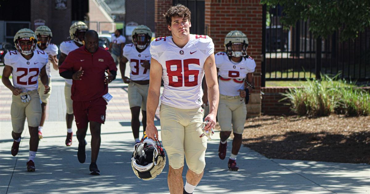 Camp Observations and Takeaways: Full pads on Day 6 Camp Observations and Takeaways: Full pads on Day 6