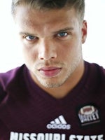 Dylan Cole, Houston, Linebacker