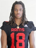 Gavin Waddell, Rolesville, Wide Receiver