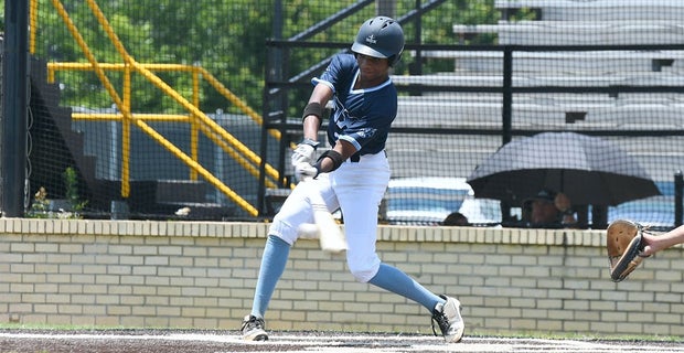 McCants is Mississippi State's Newest Diamond Dawg