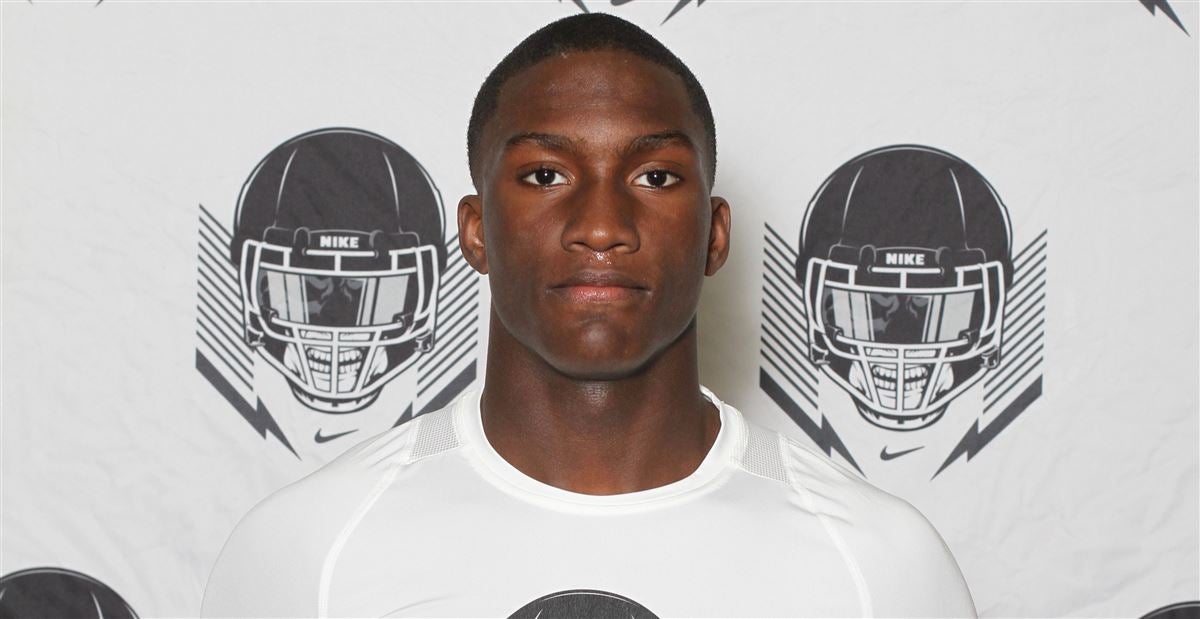 Ethon Williams Receives 247Sports Ranking