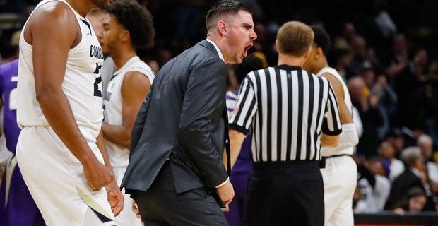 Nate Tomlinson named Colorado’s Director of Player Development