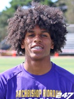 Kyle Welch, Archbishop Riordan, Athlete