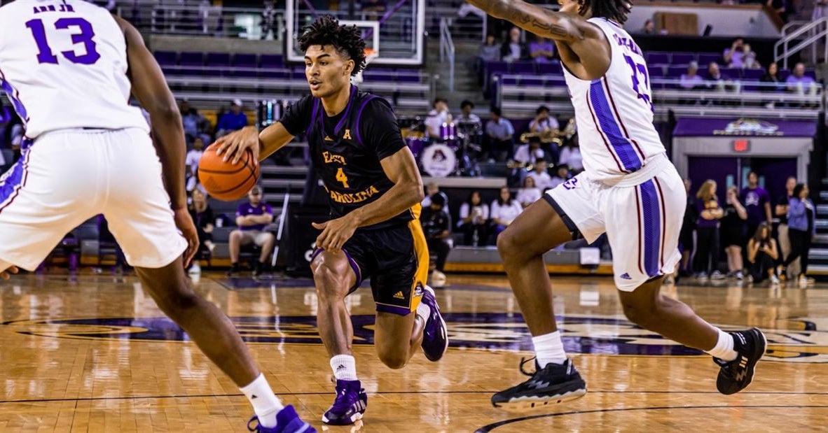 What to expect, and how to watch ECU in the Gulf Coast Showcase