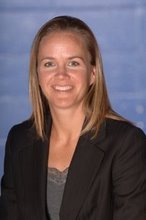 Where Are They Now? Tricia Bader