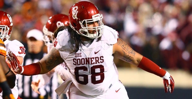 Every scholarship player on the 2018 Oklahoma football roster