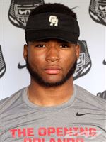 Partridge Visits Jonathan Jones