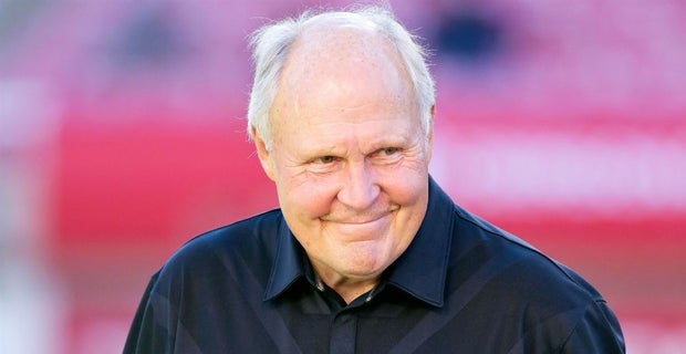 Remembering the Utah Man, John Pease, former Ute Jack Andrews shares ...