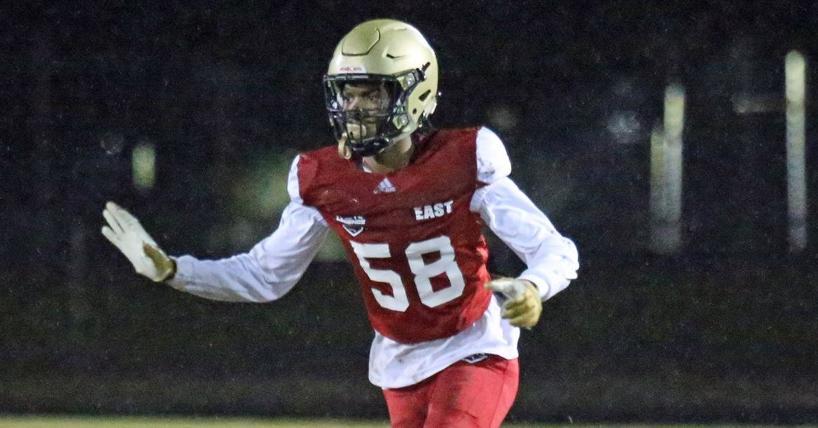What's Nebraska getting in Patrick Payton?