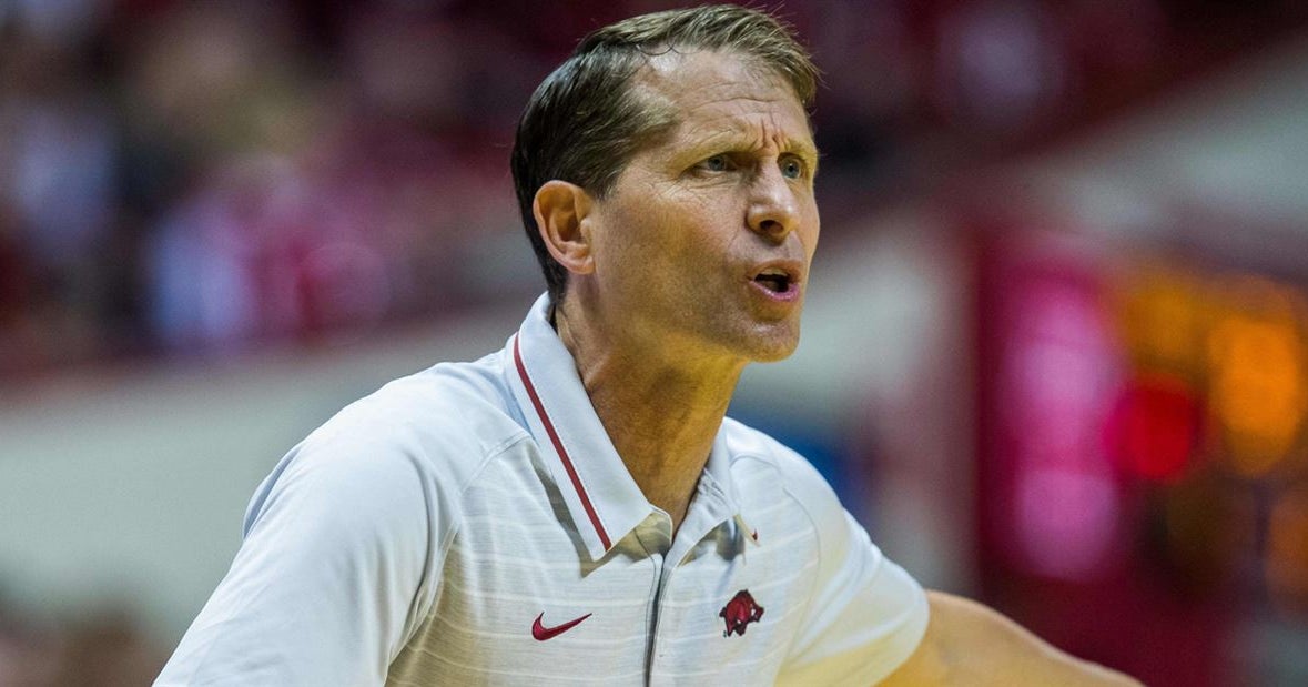 Eric Musselman likes new polo-friendly NBA dress code