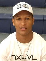 Anthony Spurlock, Western Kentucky, Wide Receiver